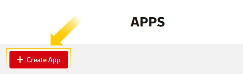 Request Access to an API | DHL API Developer Portal